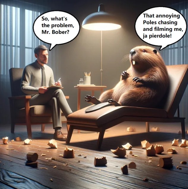 The Best Bober Memes - Laugh Factory | Bober Kurwa Shop